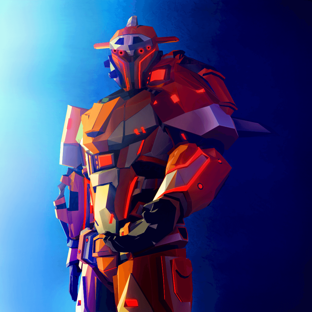 Knox NFT On SolSea